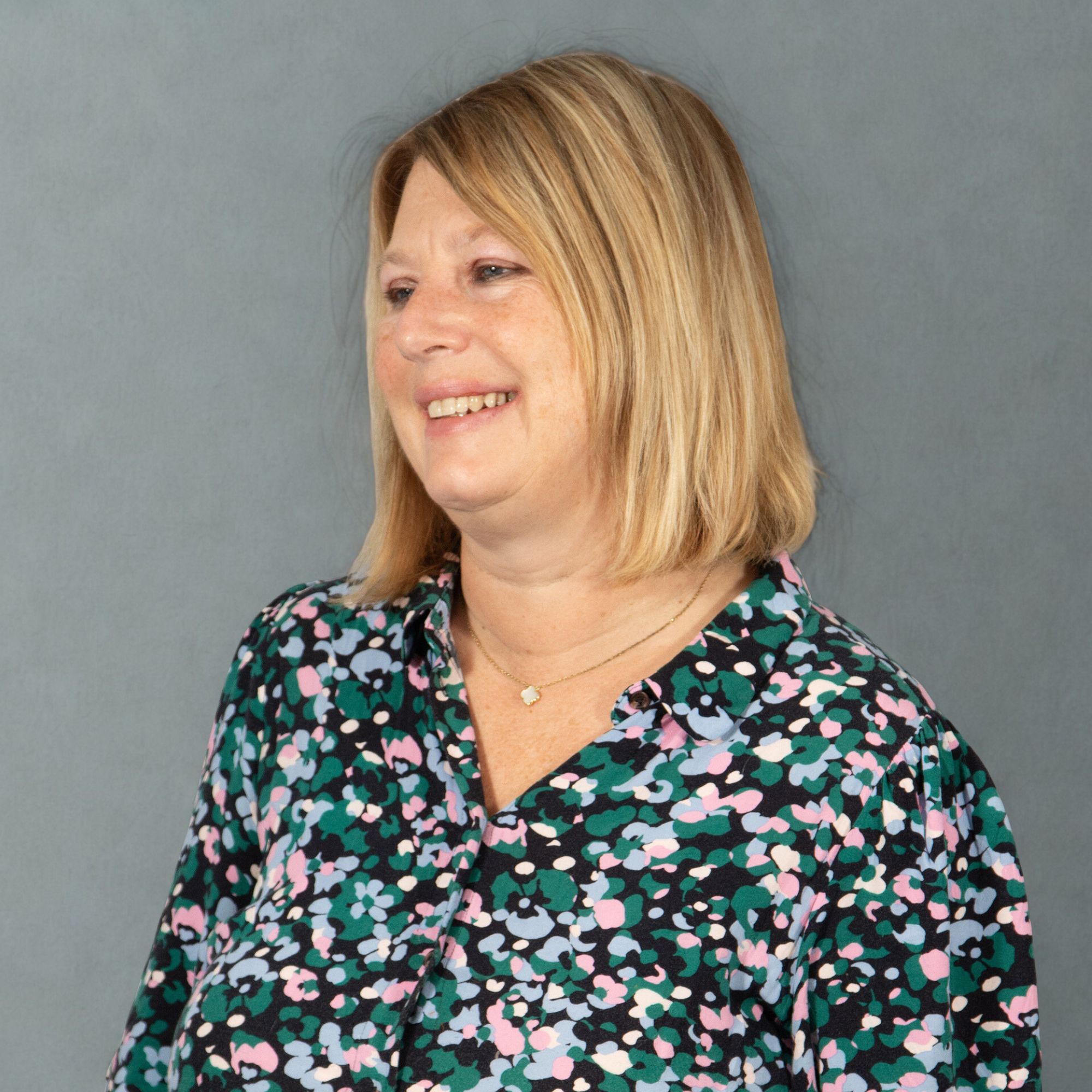 Debbie Murray - Rigby Financial